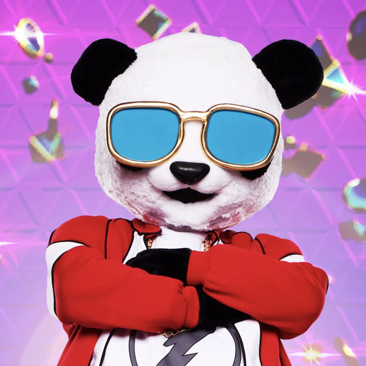 Panda (HU) | The Masked Singer Wiki | Fandom