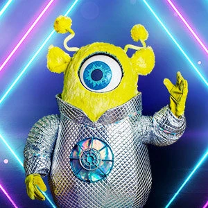 Ciklops | The Masked Singer Wiki | Fandom