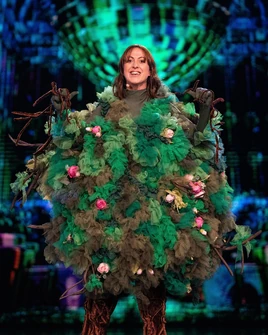 Bush | The Masked Singer Wiki | Fandom