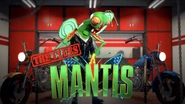 Mantis (US) | The Masked Singer Wiki | Fandom