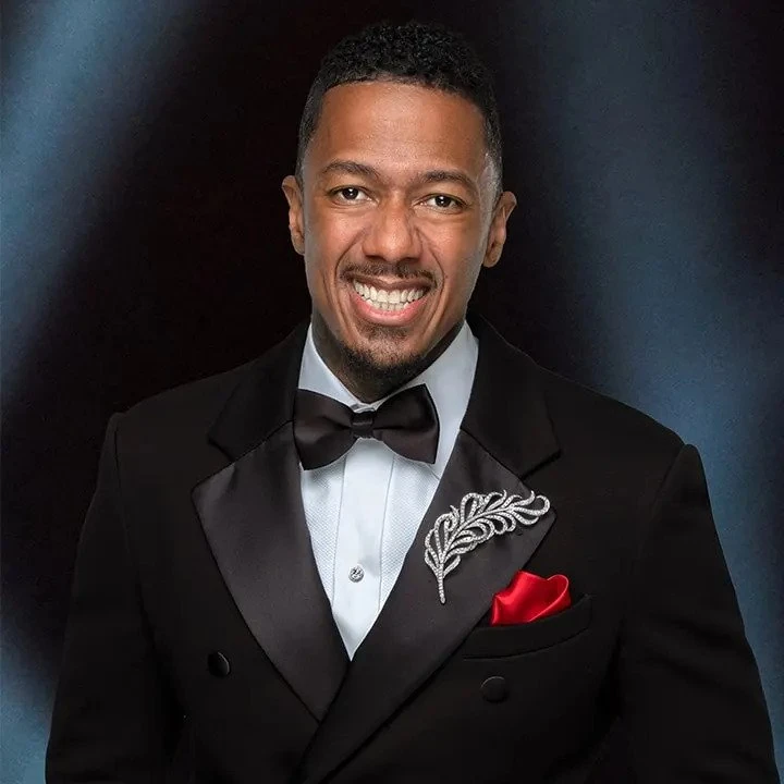Nick Cannon | The Masked Singer Wiki | Fandom