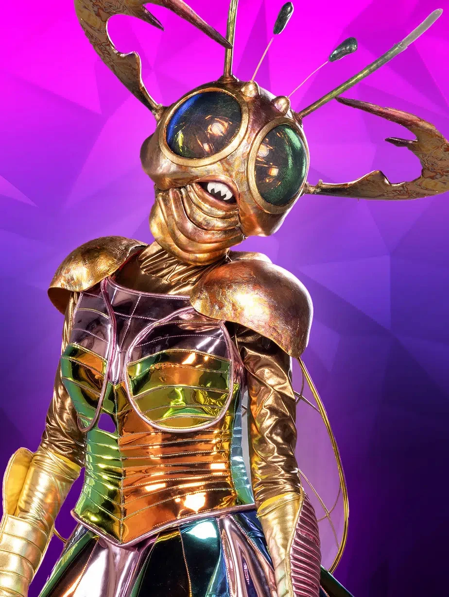 Scarabée | The Masked Singer Wiki | Fandom