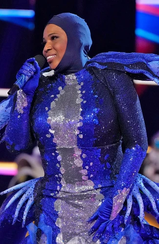 Sea Queen | The Masked Singer Wiki | Fandom