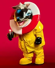 User blog:Masked Singer BFDI Fan/Masked Singer AU Season 5 Randomized ...