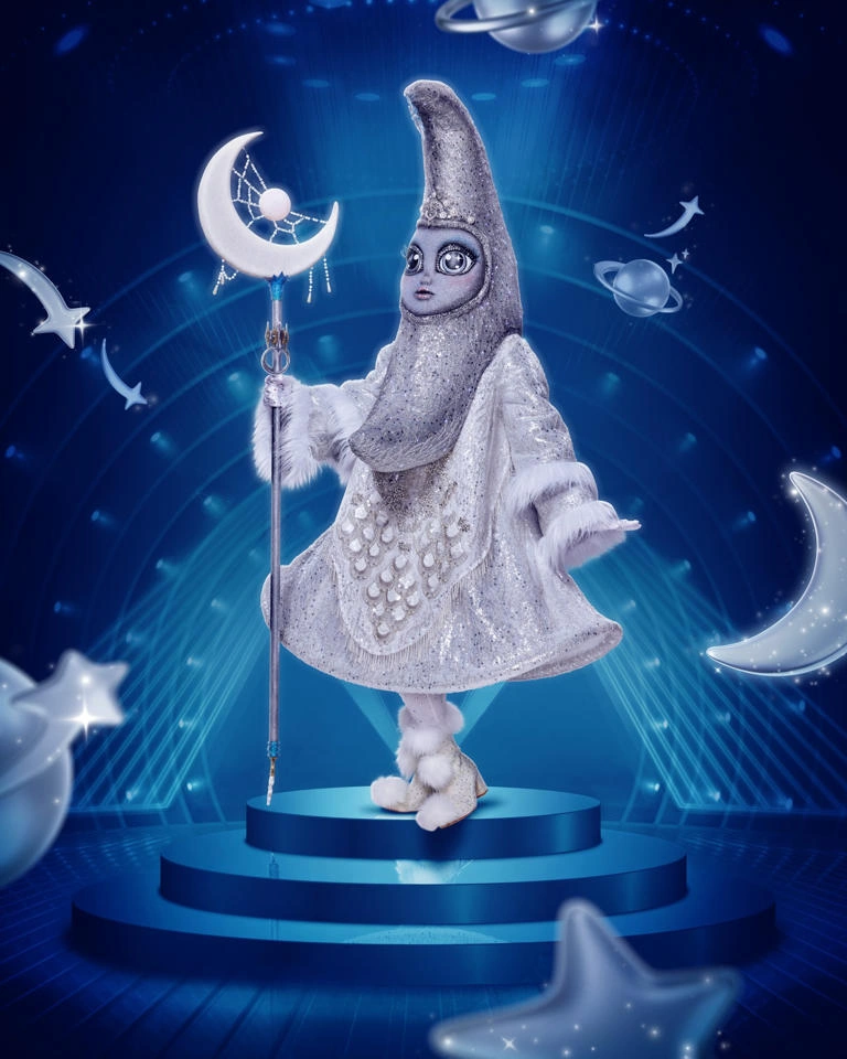 Maan | The Masked Singer Wiki | Fandom