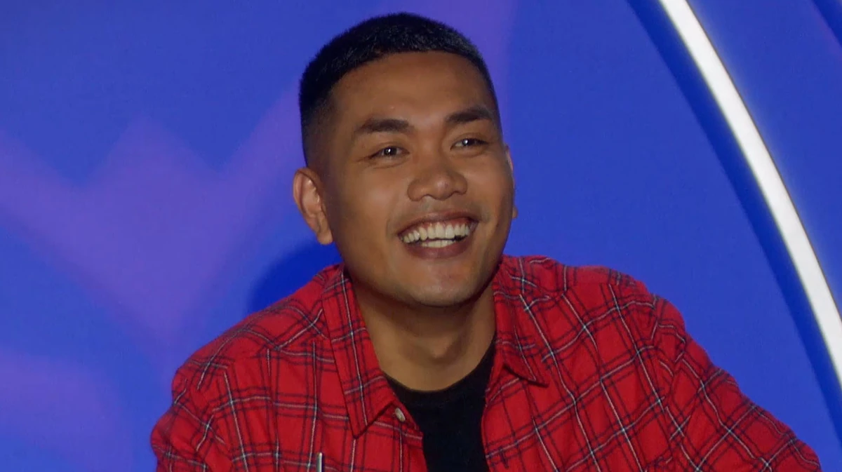 Season 1, Episode 7 (NZ) | The Masked Singer Wiki | Fandom