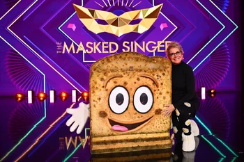 Toast | The Masked Singer Wiki | Fandom