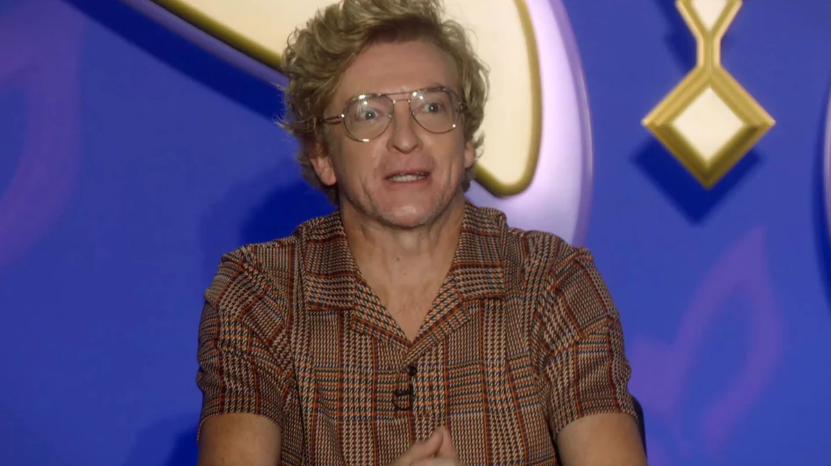 Season 1, Episode 5 (NZ) | The Masked Singer Wiki | Fandom