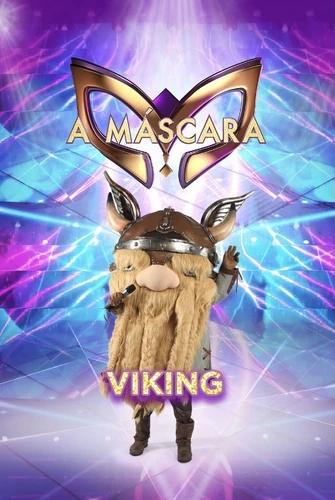 Viking (PT) | The Masked Singer Wiki | Fandom