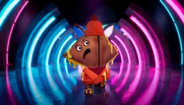 Toastie | The Masked Singer Wiki | Fandom