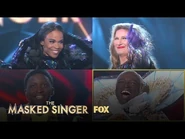 Season 2 (USA) | The Masked Singer Wiki | Fandom