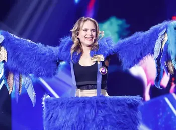 Spirrevippen | The Masked Singer Wiki | Fandom