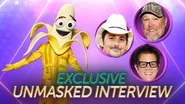 Banana (US) | The Masked Singer Wiki | Fandom