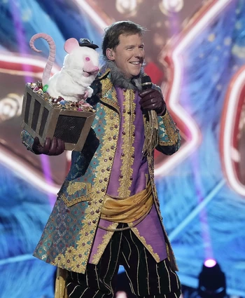 Pi-Rat | The Masked Singer Wiki | Fandom