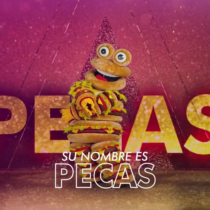 Pecas | The Masked Singer Wiki | Fandom