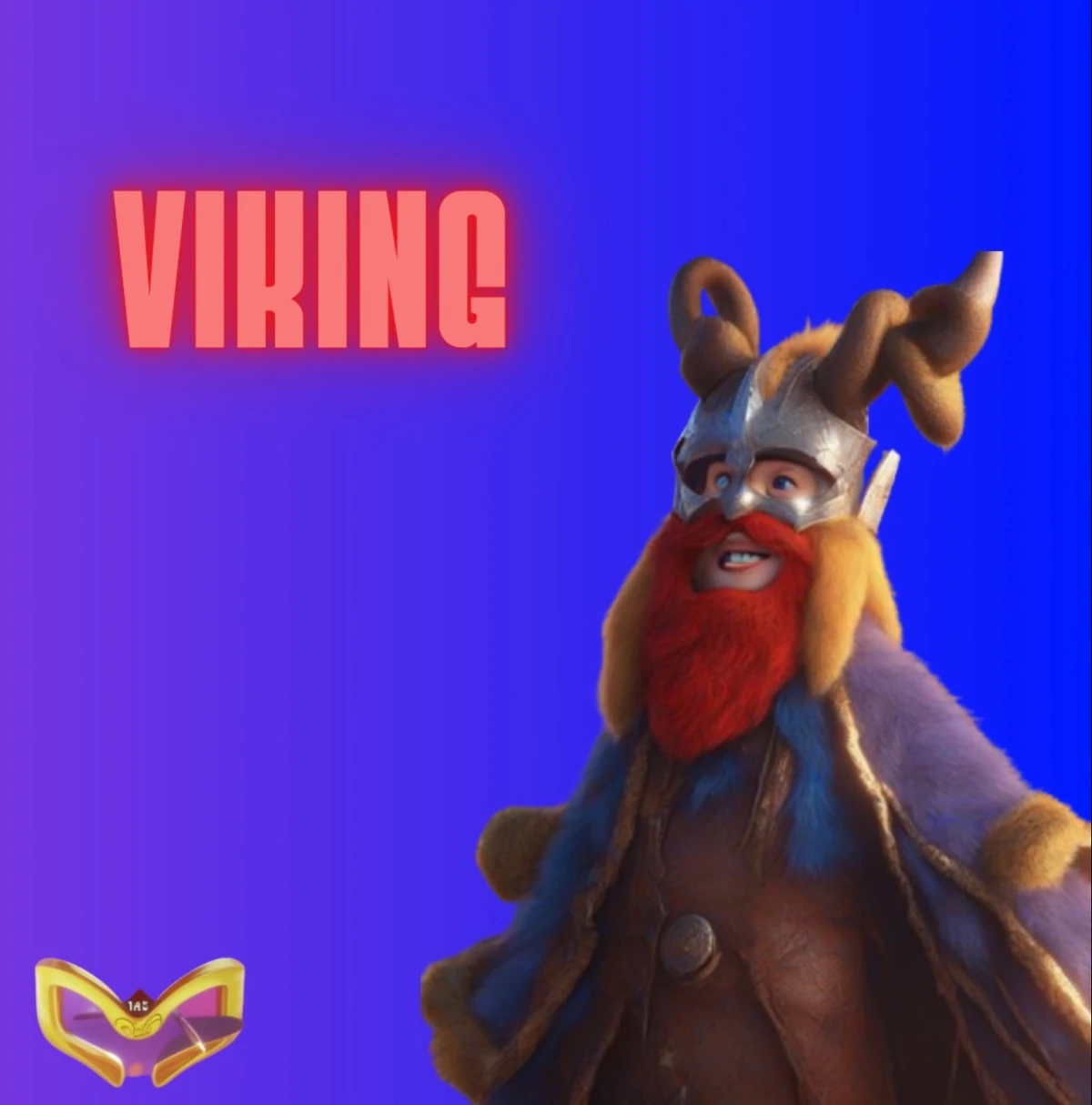 User blog:The Maskeduck/Viking (EU) | The Masked Singer Wiki | Fandom