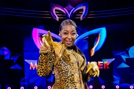 Cheetah | The Masked Singer Wiki | Fandom