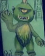 Cyclops | The Masked Singer Wiki | Fandom