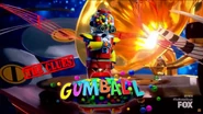 Gumball | The Masked Singer Wiki | Fandom