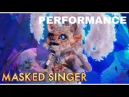 Kitty | The Masked Singer Wiki | Fandom