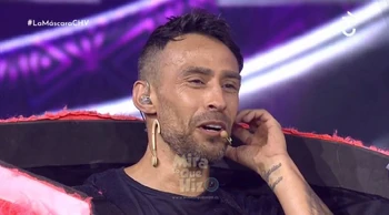 Monstruo (CH) | The Masked Singer Wiki | Fandom