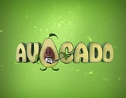 Avocado | The Masked Singer Wiki | Fandom