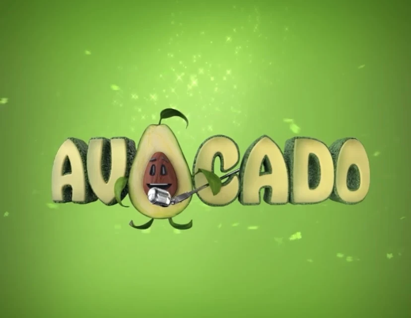 Avocado | The Masked Singer Wiki | Fandom