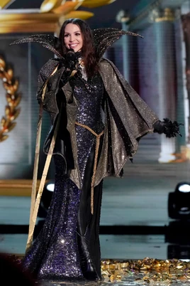 Bat (US) | The Masked Singer Wiki | Fandom