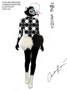 Skunk | The Masked Singer Wiki | Fandom