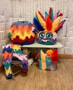 Ugly Sweater | The Masked Singer Wiki | Fandom