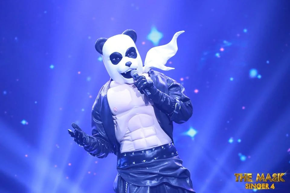 Panda (THAI) | The Masked Singer Wiki | Fandom