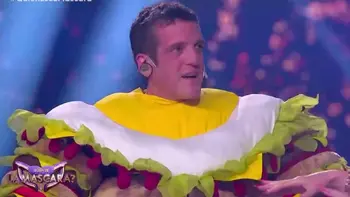 Pecas | The Masked Singer Wiki | Fandom