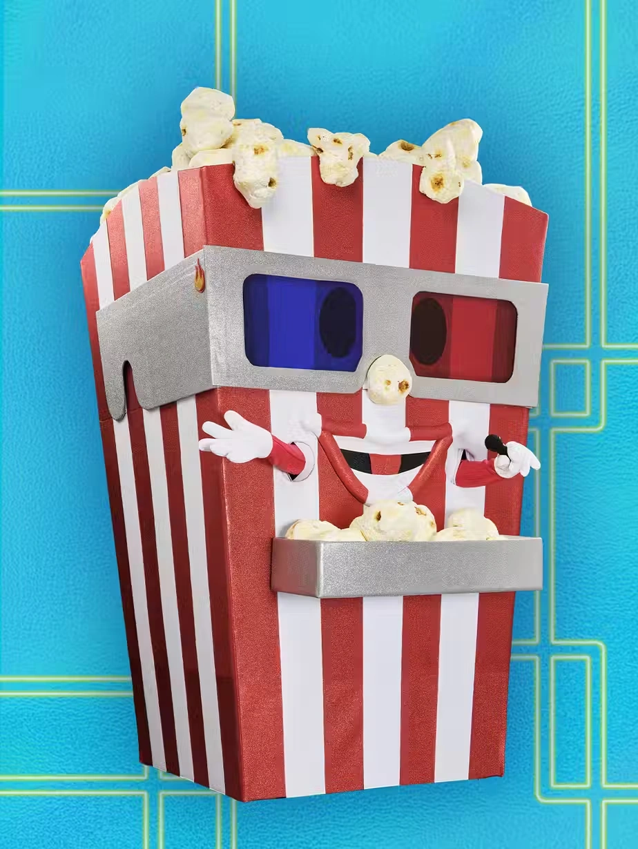 Pop Corn (FR) | The Masked Singer Wiki | Fandom