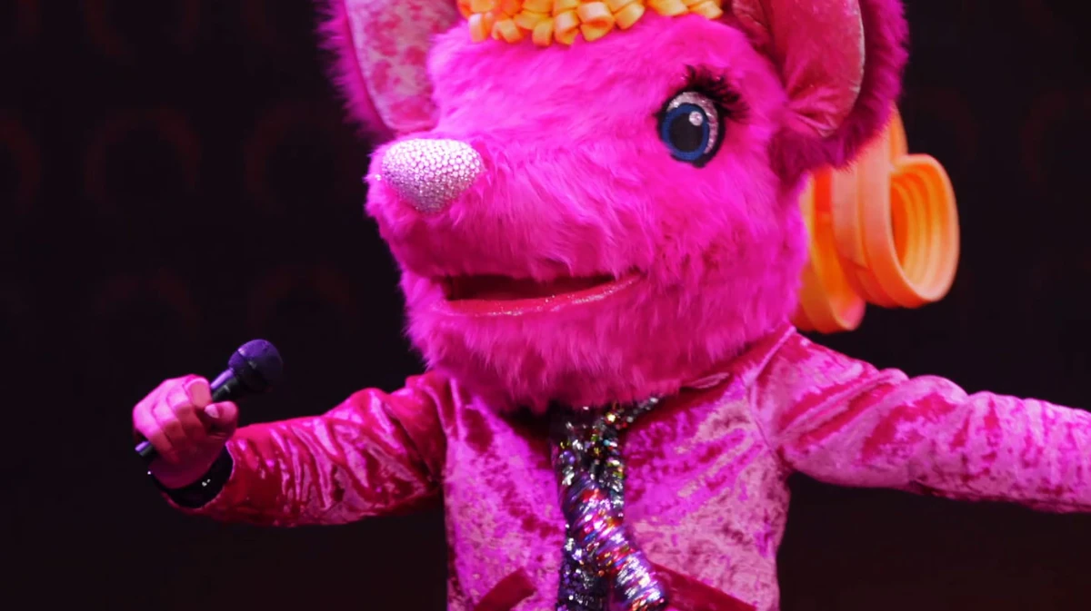 Season 1, Episode 1 (NZ) | The Masked Singer Wiki | Fandom