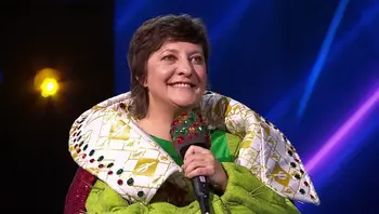 Cactus (ES) | The Masked Singer Wiki | Fandom