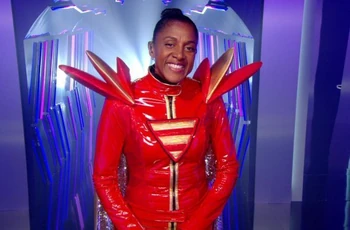 Panthere | The Masked Singer Wiki | Fandom