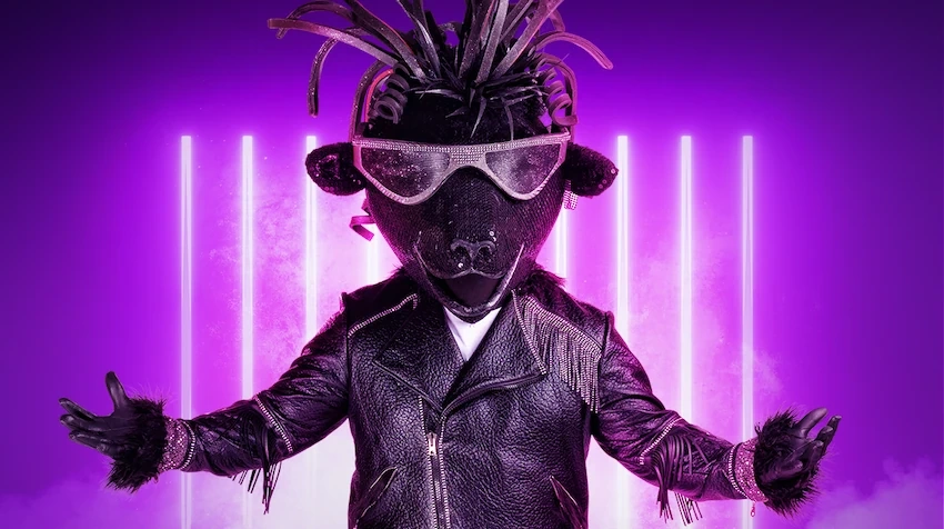 Sheep | The Masked Singer Wiki | Fandom