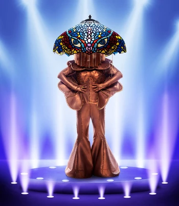 Lamp | The Masked Singer Wiki | Fandom