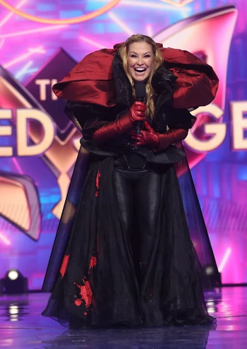 Vampire | The Masked Singer Wiki | Fandom