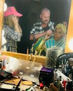 Miss Cleocatra | The Masked Singer Wiki | Fandom