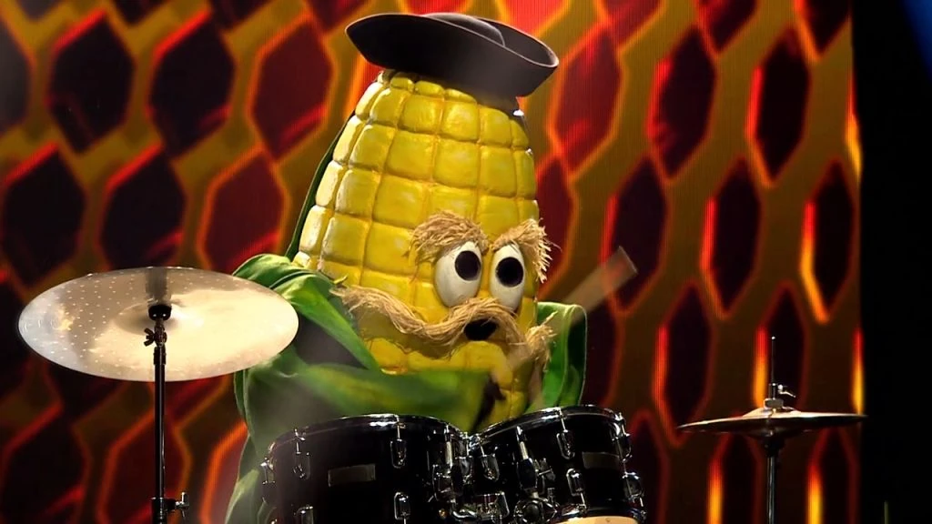 Kukorica | The Masked Singer Wiki | Fandom