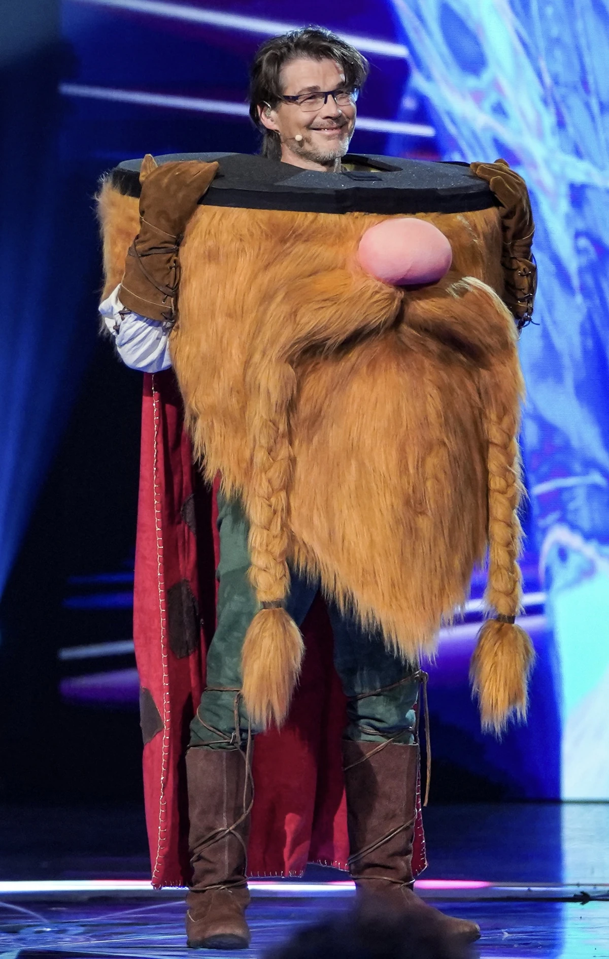 Category:Vikings | The Masked Singer Wiki | Fandom