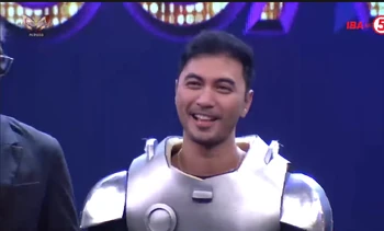 Singkwenta | The Masked Singer Wiki | Fandom