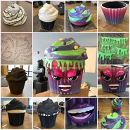 Cupcake (US) | The Masked Singer Wiki | Fandom