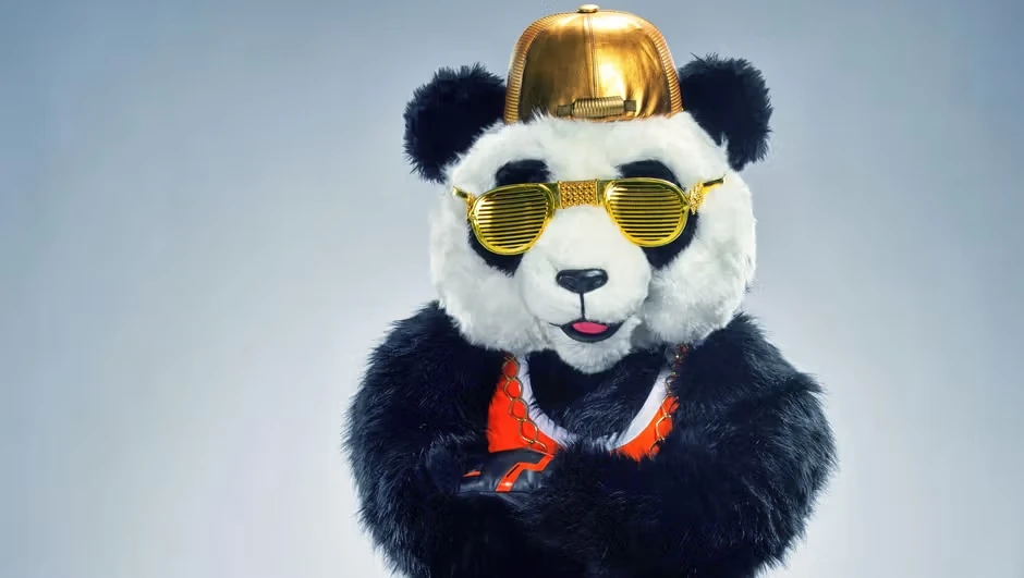 Panda (FR) | The Masked Singer Wiki | Fandom