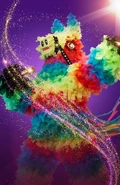 Piñata | The Masked Singer Wiki | Fandom
