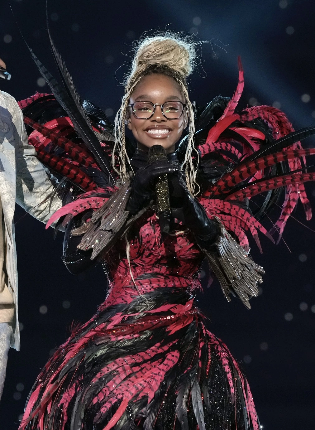 Woodpecker | The Masked Singer Wiki | Fandom