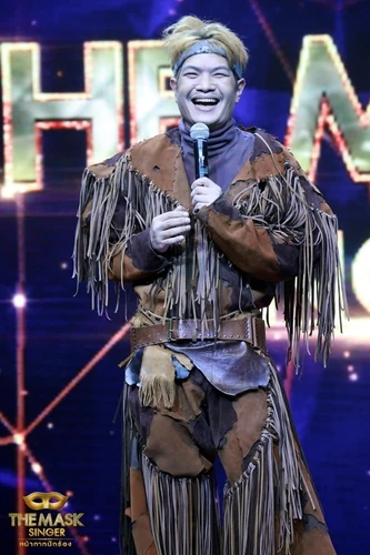 Bull (THAI) | The Masked Singer Wiki | Fandom