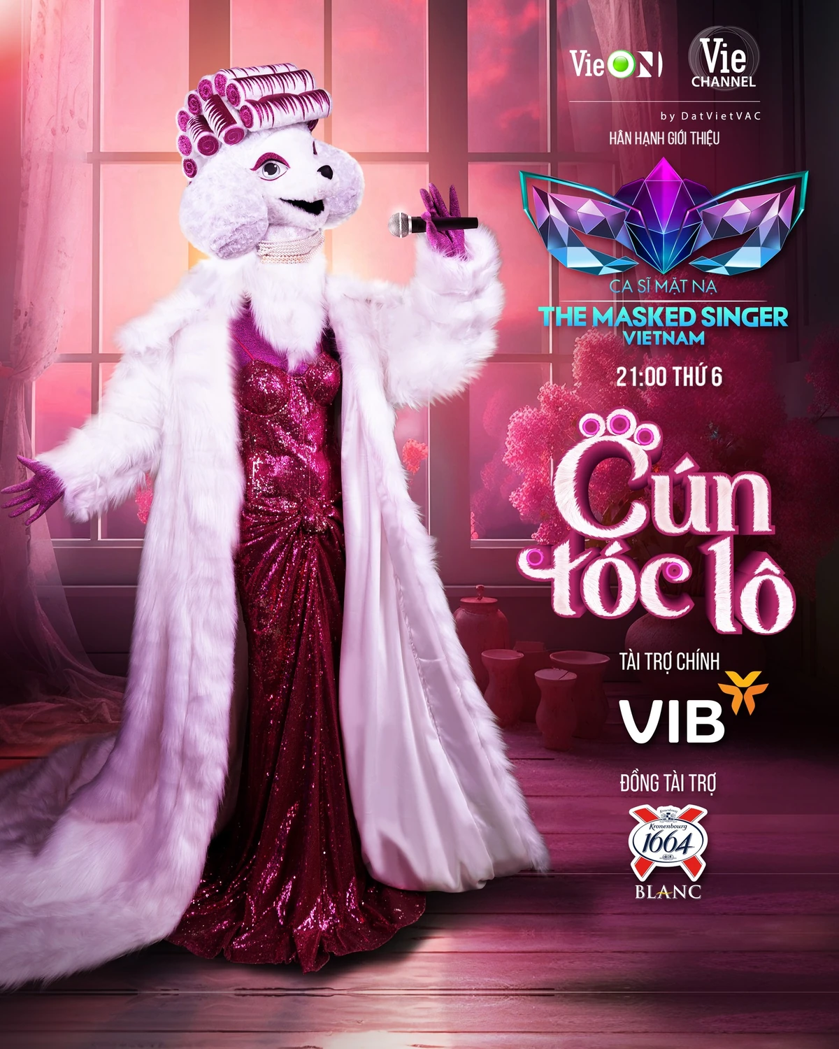 Category:Poodles | The Masked Singer Wiki | Fandom