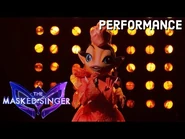 Goldfish (US) | The Masked Singer Wiki | Fandom